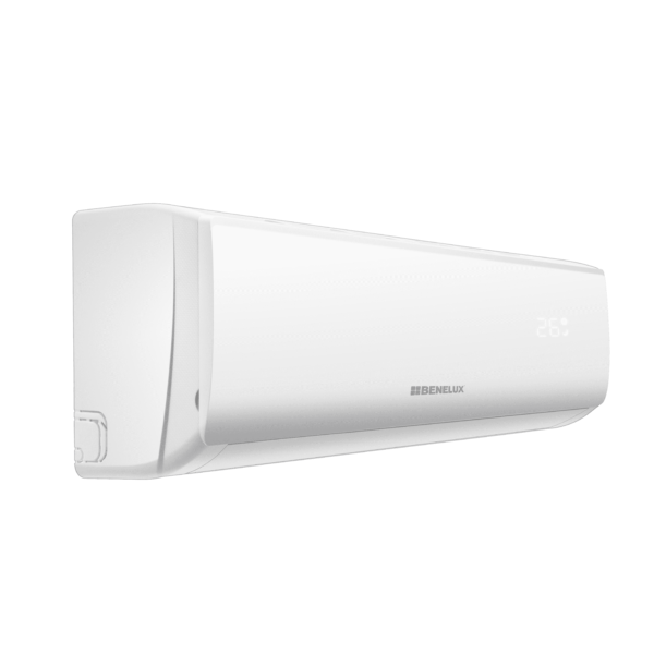Aire Acondicionado Minisplit Benelux Platino On/Off 12,000 Btus 1 ...