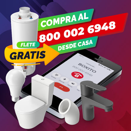 Grupo Boxito - Productos y artículos para el hogar – Boxito.com