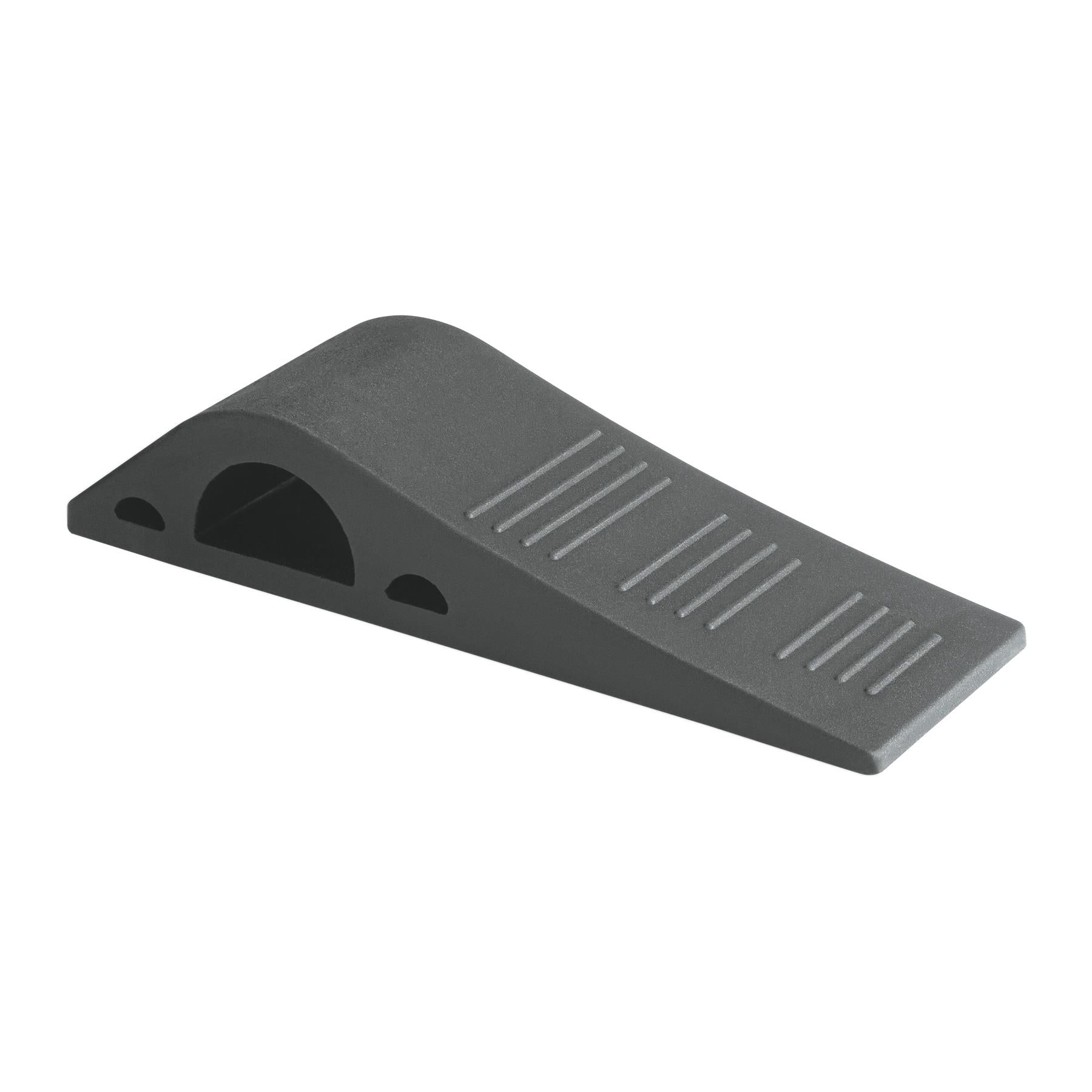 Cuña Tope De Caucho Sintético Para Puerta De 12 Cm 1863093 – Boxito.com