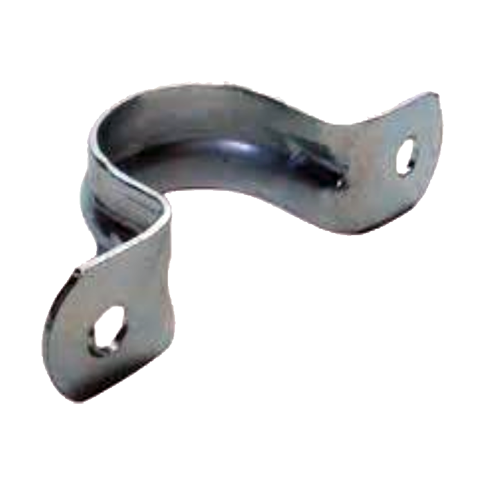 Abrazadera Omega Galvanizada De 32 Milã­Metros Ea2004 – Boxito.com