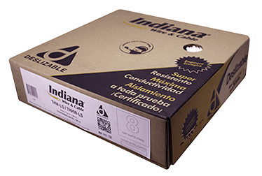 Cable De Cobre Pvc 14 Awg Blanco Ec2408B – Boxito.com