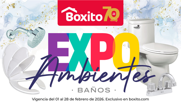 Grupo Boxito - Productos y artículos para el hogar – Boxito.com