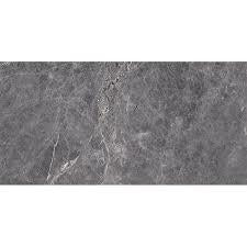 Piso Cerámico Capitolina Grafito Fd Hg 44.3X89.3 Cm Lamosa Cobertura: 1 ...