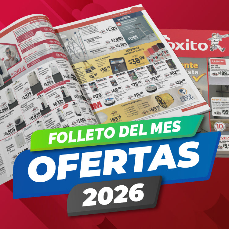 Grupo Boxito - Productos y artículos para el hogar – Boxito.com